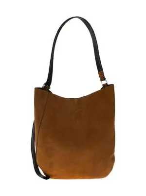 ALLSAINTS Logo Shoulder Bag