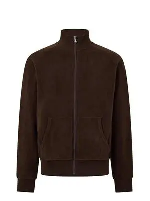 Polo Ralph Lauren Full-zip Hoodie - Black