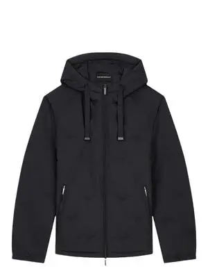 Emporio Armani Long-sleeve Jacket No