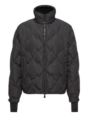 Moncler Bramans Down Jacket - Black