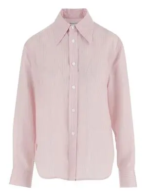 BOTTEGA VENETA Long-sleeved Shirt