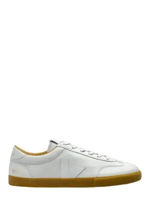 VEJA Veja Volley Signature Low-Top Sneakers