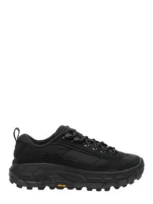 HOKA ONE ONE® Tor Summit Fld Sneakers - Black