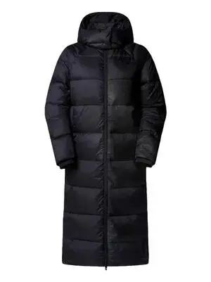 The North Face Hydrenalite City Hooded Parka - Black