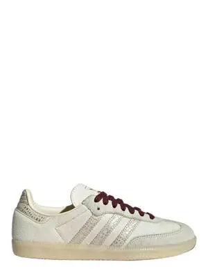 ADIDAS Samba Og Lace-up Sneakers