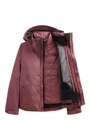THE NORTH FACE Triclimate Hooded Jacket