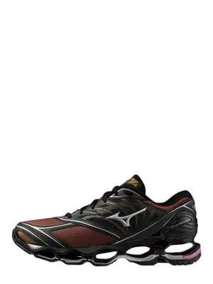 Mizuno Wave Prophecy Ls Sneakers - Black