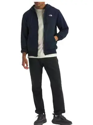 The North Face Evolution Simple Dome Hoodie - Blue