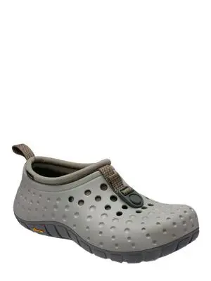 CROCS Tembo Ii Ro Clogs Grey
