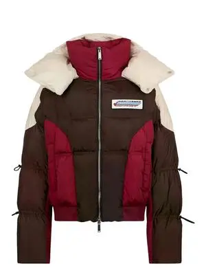 DSQUARED2 Drawstring Padded Jacket
