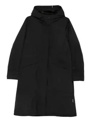 HERNO Hooded Gore-tex Parka