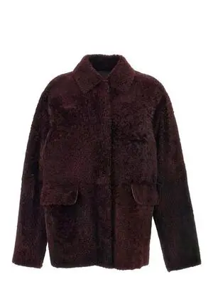 DESA 1972 Flap-pocket Reversible Jacket