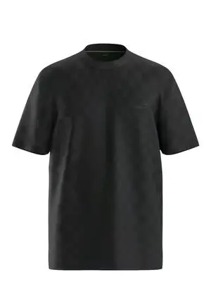 BOSS Short-sleeve T-shirt - Black