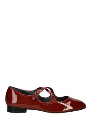 JONAK PARIS Ducky Crossover-strap Pumps
