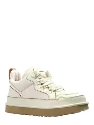 UGG Lowmel Contrast Sneakers