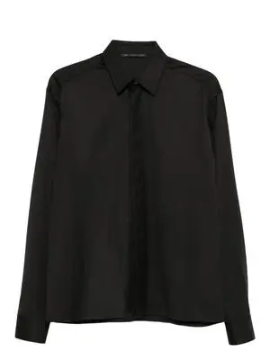 LOW BRAND Short-sleeve Shirt