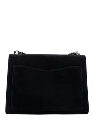 GUCCI Dionysus Bag Suede Medium Shoulder Bag