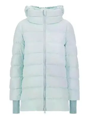 HERNO A-shape Padded Jacket