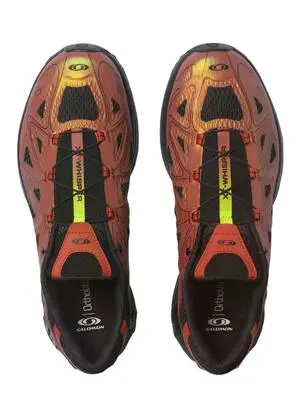SALOMON Xt-whisper Void Sneakers - Orange