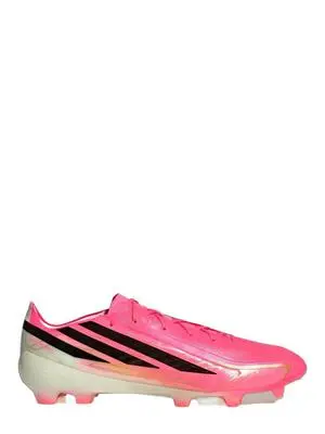 Adidas F50 Hyperfast Pro Football Boots - Pink