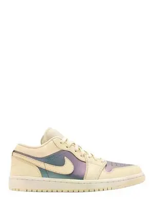 JORDAN Air 1 Low Se Low-top Sneakers Neutrals
