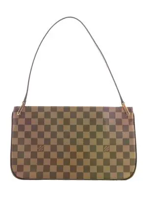 LOUIS VUITTON Aubagne Bag Damier Shoulder Bag