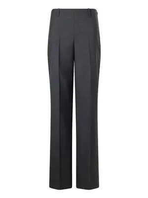 MFPEN New Taper Virgin Wool Straight-leg Pants