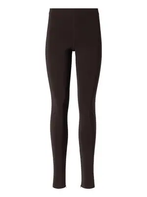SPORTMAX Tenace Stretch-jersey Leggings