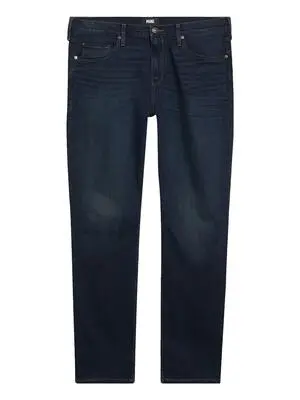 Paige Lennox Slim Stretch Jeans Cargill