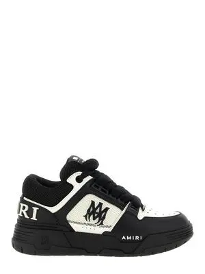 Amiri Ma Patch Ma-1' Sneakers - Multicolor