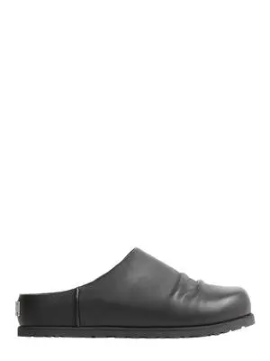 UGG X Willy Chavarria Otzo Clogs - Black