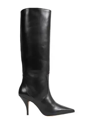 JUDE Theresa Knee Boot - Black