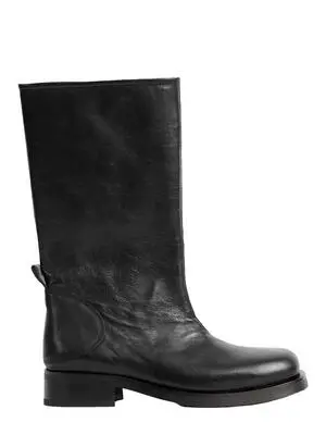 OUR LEGACY Haul Camion Boots