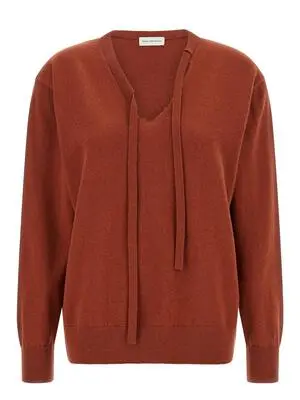 DRIES VAN NOTEN Dries Van Noten Women 'Towie' Sweater