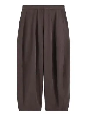 COS Toggle-hem Balloon Pants