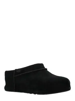 UGG Enwrap Slippers Black