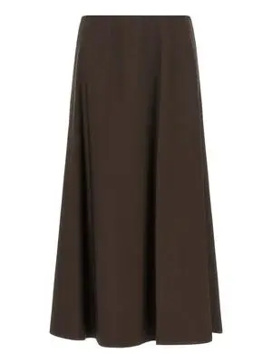 BRUNELLO CUCINELLI Brunello Cucinelli Women 'Flute' Skirt