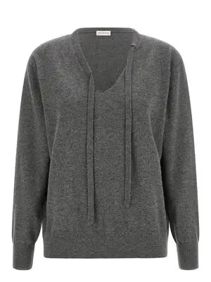 Dries Van Noten Towie' Sweater - Gray