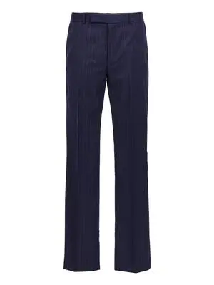 GIVENCHY Givenchy Men Pinstripe Pants