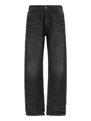 DIESEL® 1991 D-voeed' Jeans - Gray