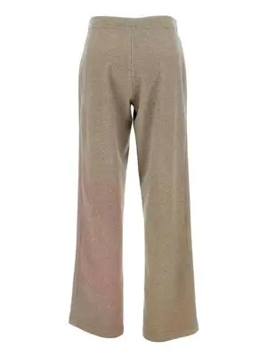 IRIE' Side-pocket Trousers