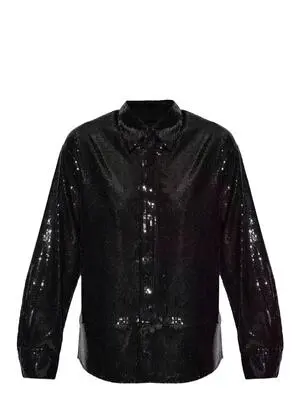 ZADIG&VOLTAIRE Tyrica Shirt