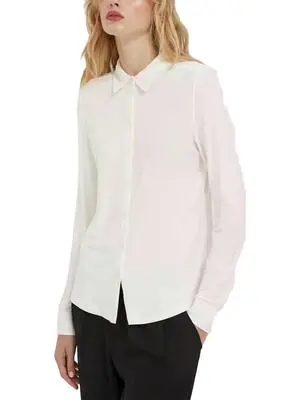 Marc O'polo Long-sleeve Shirt - White