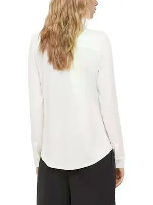 Marc O'polo Long-sleeve Shirt - White