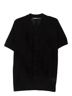 KARL LAGERFELD Button-up Shirt