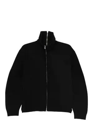 JUUN.J Zip-up Cardigan