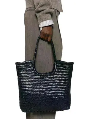 DRAGON DIFFUSION Ns Diagonal Triple Jump Bag