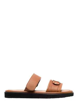 SALVATORE FERRAGAMO Vara Touch-strap Sandals