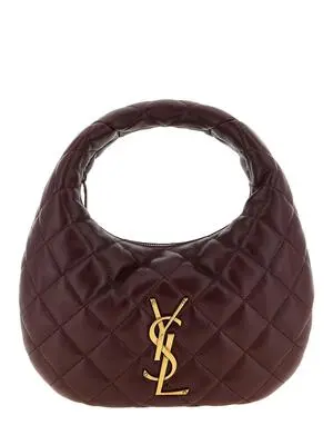 Saint Laurent Icarino' Baby Handbag - Multicolor