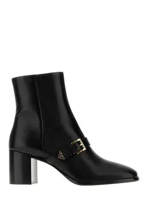 Prada Boots - Black